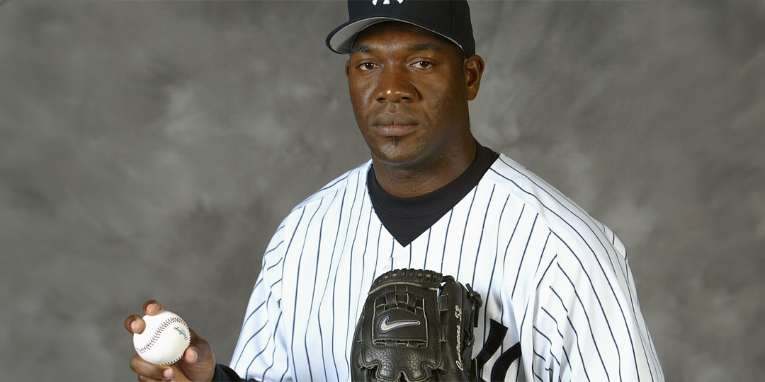 Lou Colon Baseball